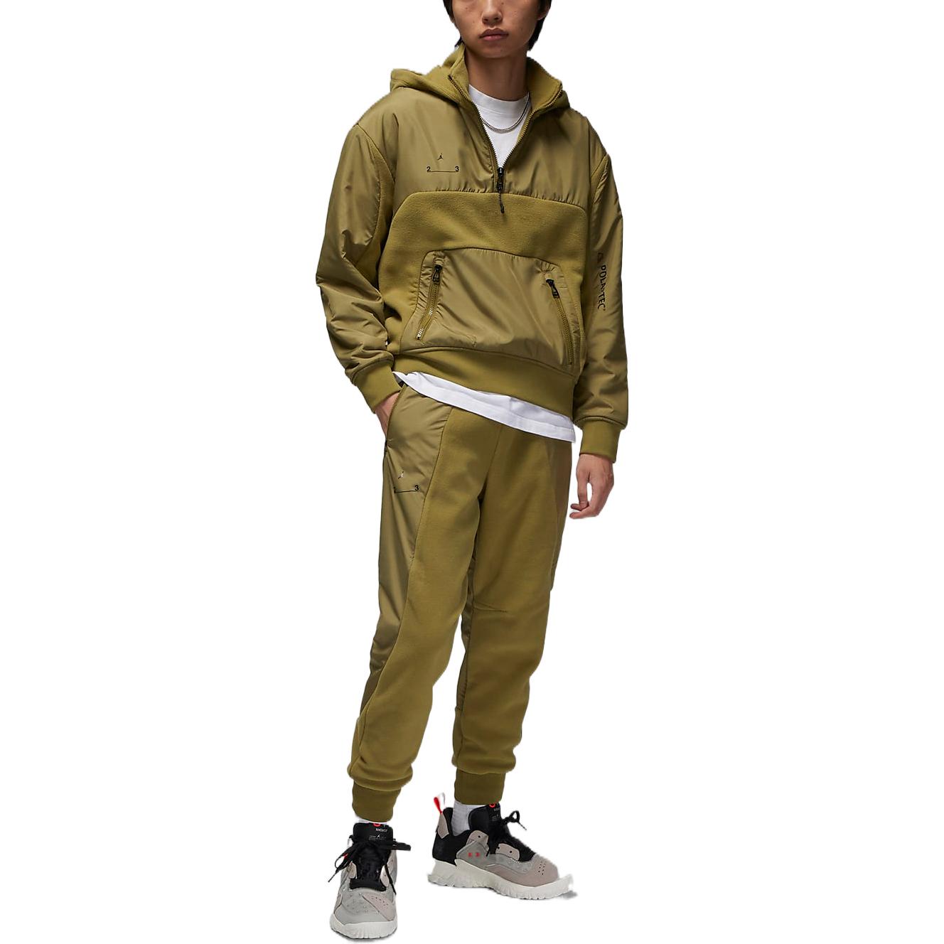 JORDAN Jordan Air FW22 Pullover Hoodie
